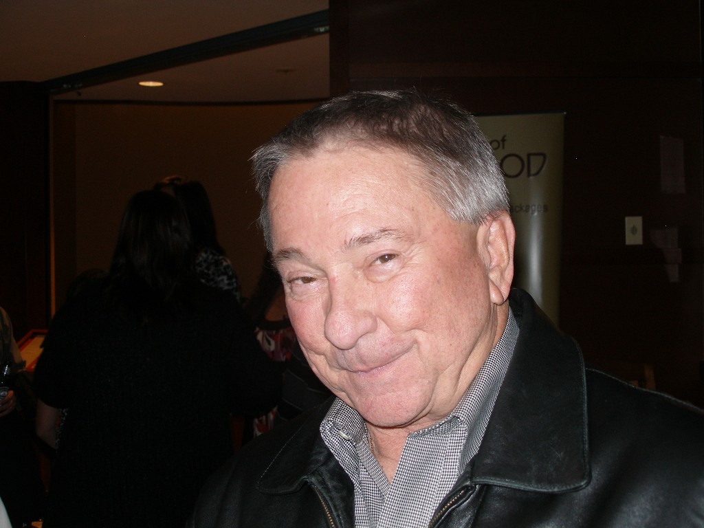 Photos from the 50th Class Reunion