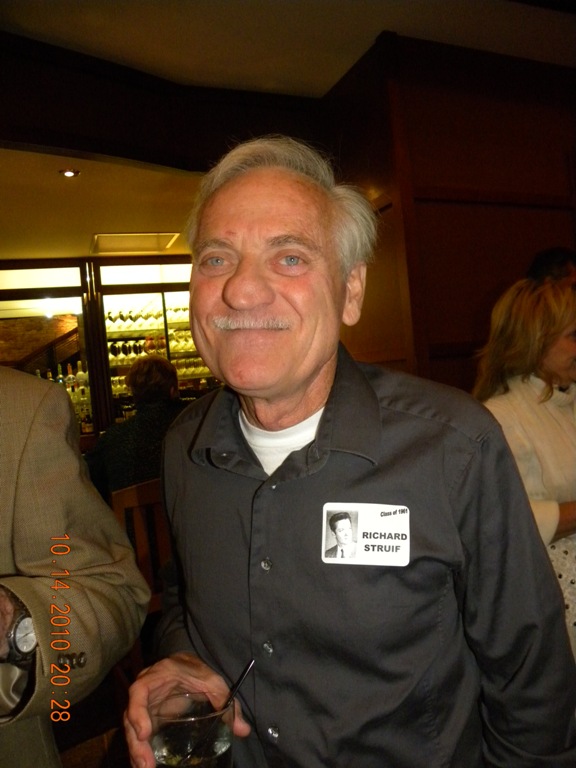 Photos from the 50th Class Reunion